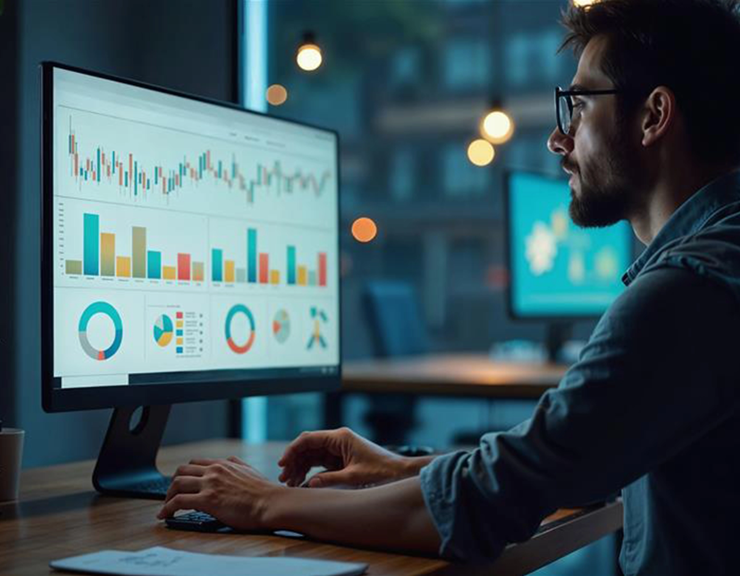 Digital Marketing /Ecommerce internship program – Learn & Grow