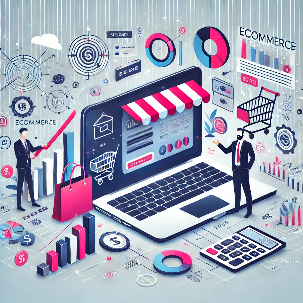 Digital Marketing /Ecommerce internship program – Learn & Grow